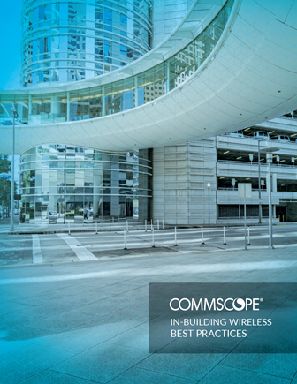 CommScope Releases In-Building Wireless eBook - Northeast Technology ...