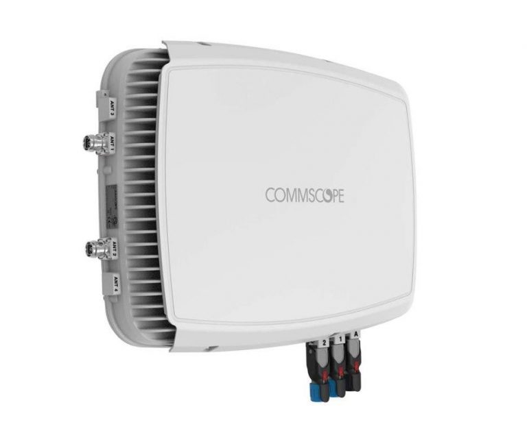 CommScope Introduces Era C-RAN Antenna System - Northeast Technology ...