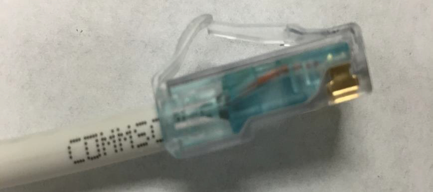 CommScope Announces Cat 6A Small Diameter Patch Cord - Northeast ...