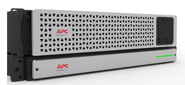 APC Continues to Strengthen the Lithium Ion SmartUPS Portfolio ...