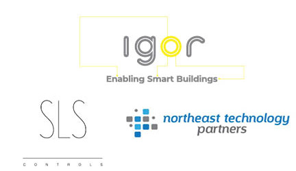 Igor® Node Technology Overview - Northeast Technology Partners