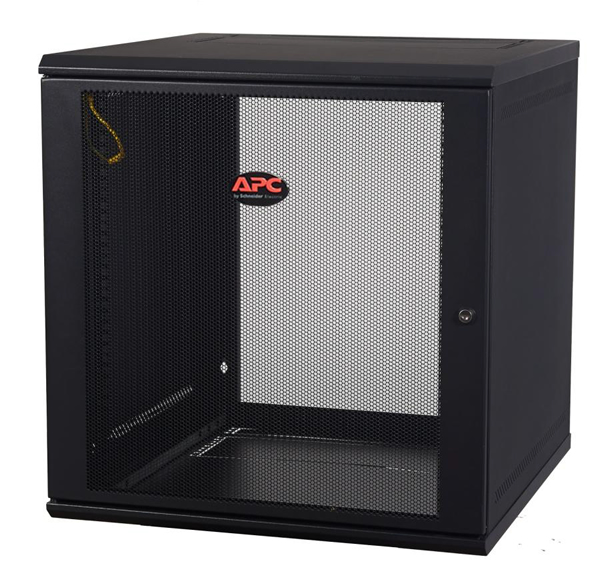 APC Introduces NetShelter WX Wall Mount Cabinets - Northeast Technology ...