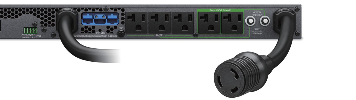 Industry First from APC - Smart UPS Ultra 3kW Unit Now Available ...