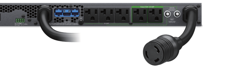 Industry First from APC - Smart UPS Ultra 3kW Unit Now Available ...