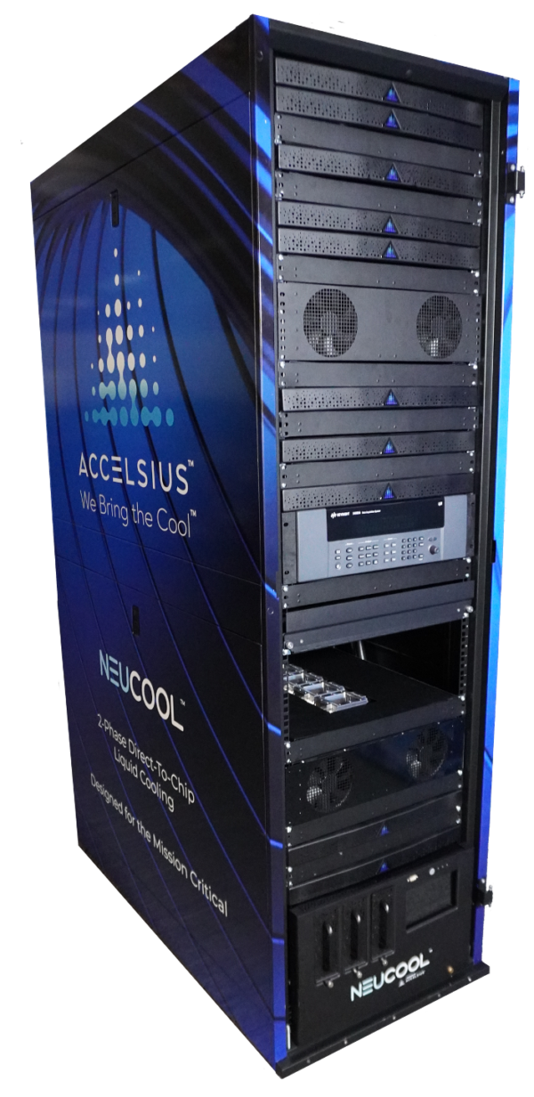 NETP is Proud to Announce Accelsius as a new Cooling Product Line ...
