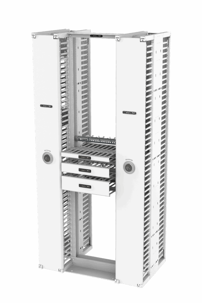 CommScope Introduces CableGuide 360 – The Latest in Cable Management ...